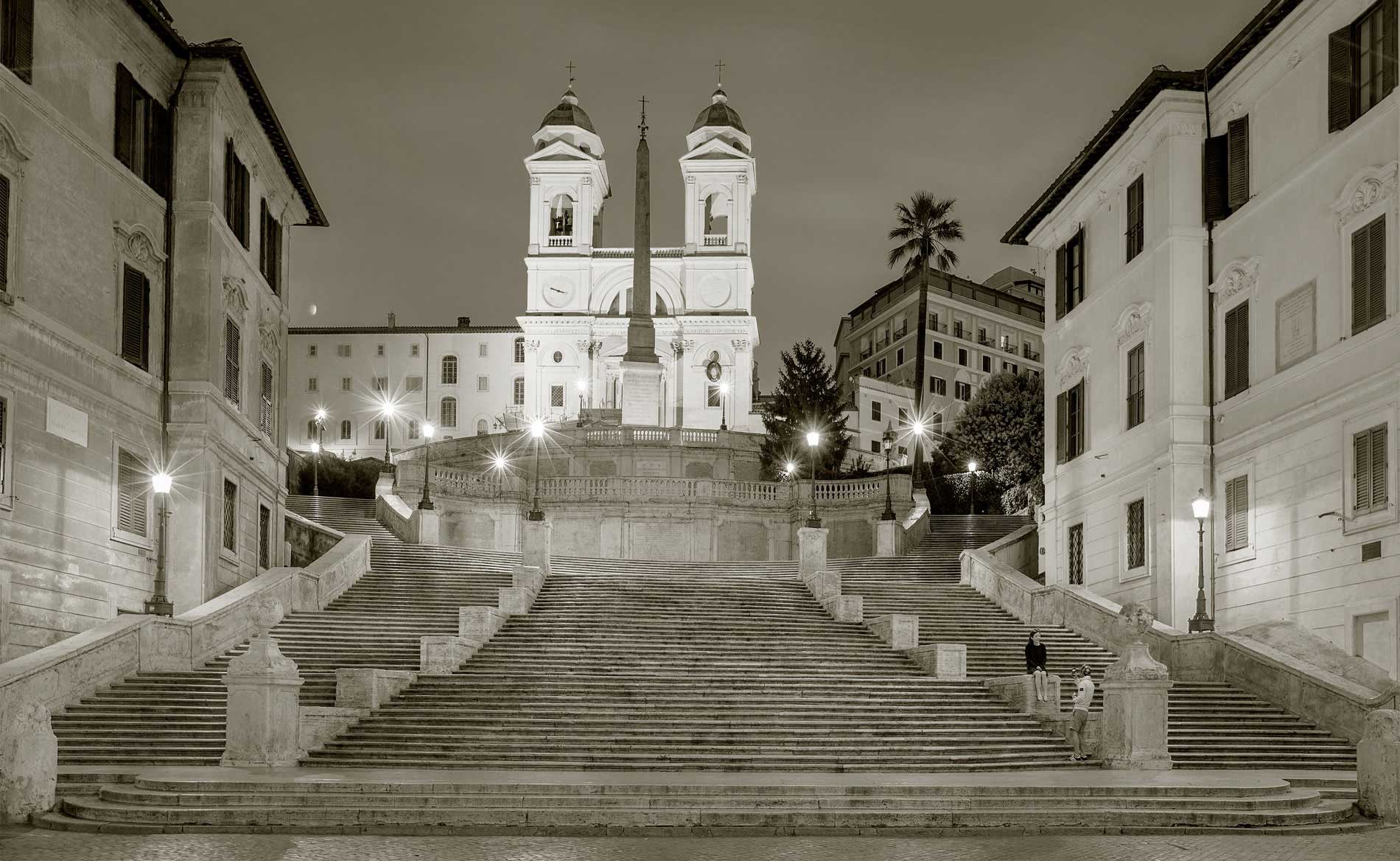 Raphael Hotel in Rome - Piazza Navona - Quality and Prestige in a ...